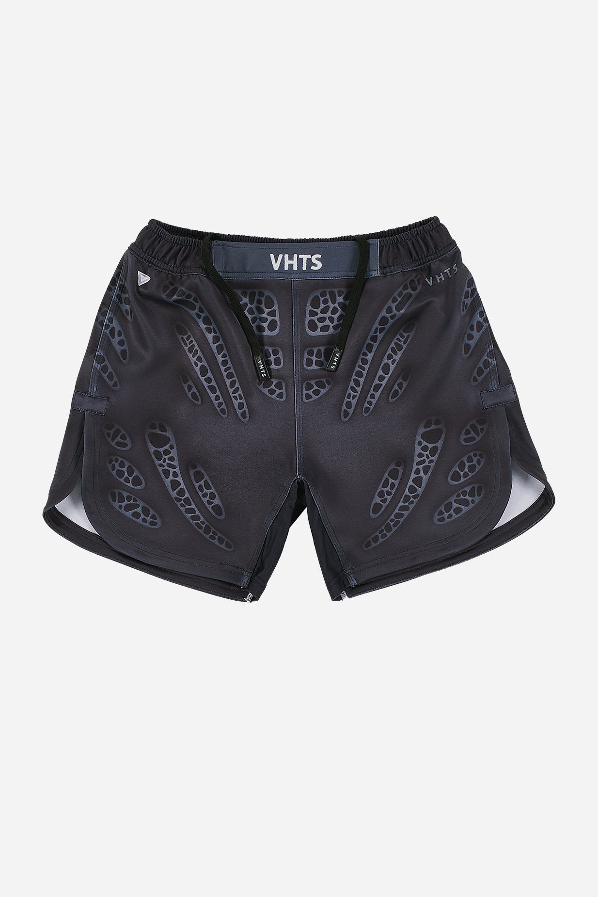 FW 23 Lab edition "Biomorphism" Combat shorts | VHTS JAPAN